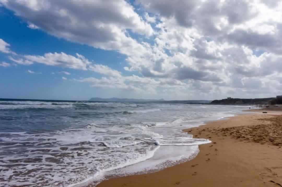 Top 5 Chania Beaches To Visit in 2026