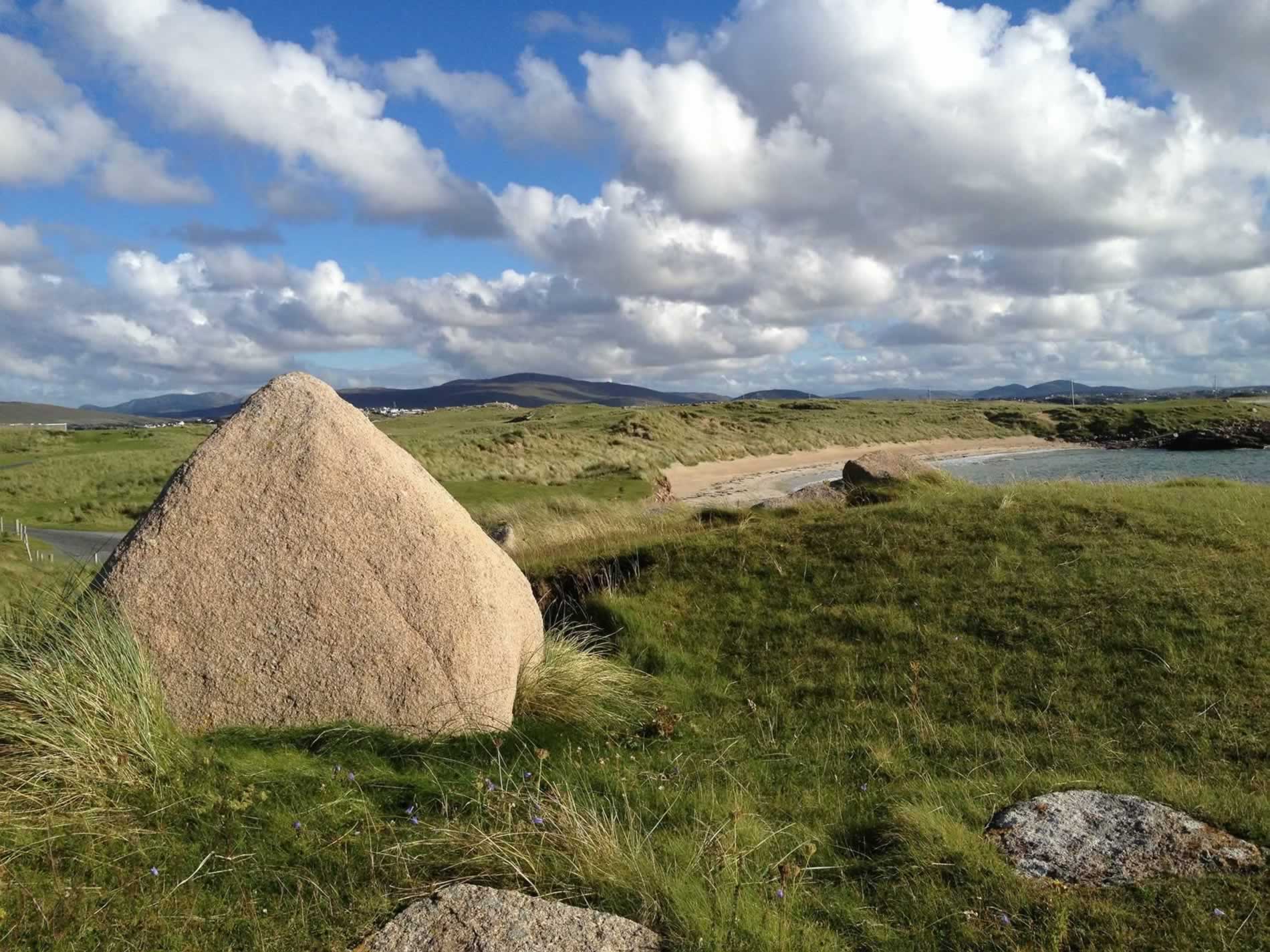 Things to Do & See in County Donegal, Ireland