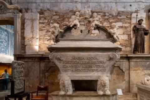 Carmo Convent: Why Visit Lisbon's Convento do Carmo Ruins?