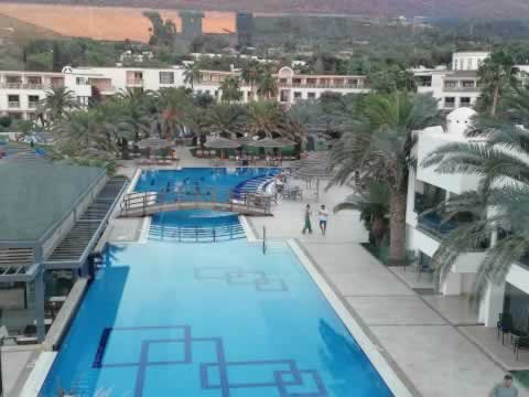 Samara Hotel Bodrum Review