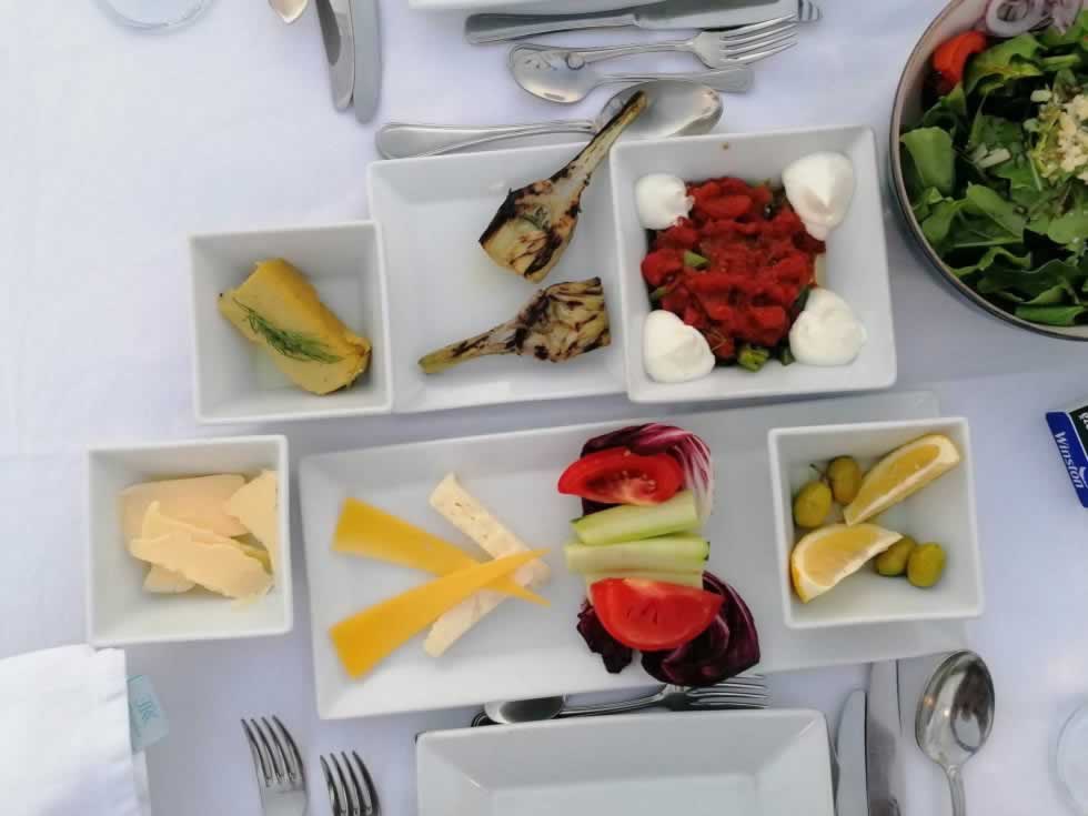 Samara Hotel Bodrum Review