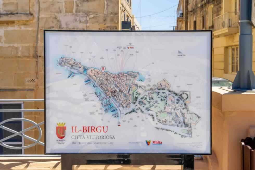 How to Get from Valletta to Birgu (+ What to Do Once You're There)